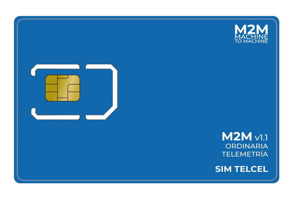 SIM M2M