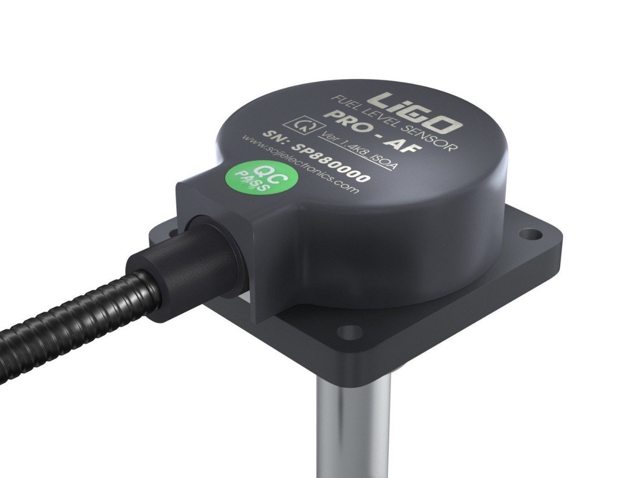 FUEL LEVEL SENSOR AFL7 700MM – Emprenet