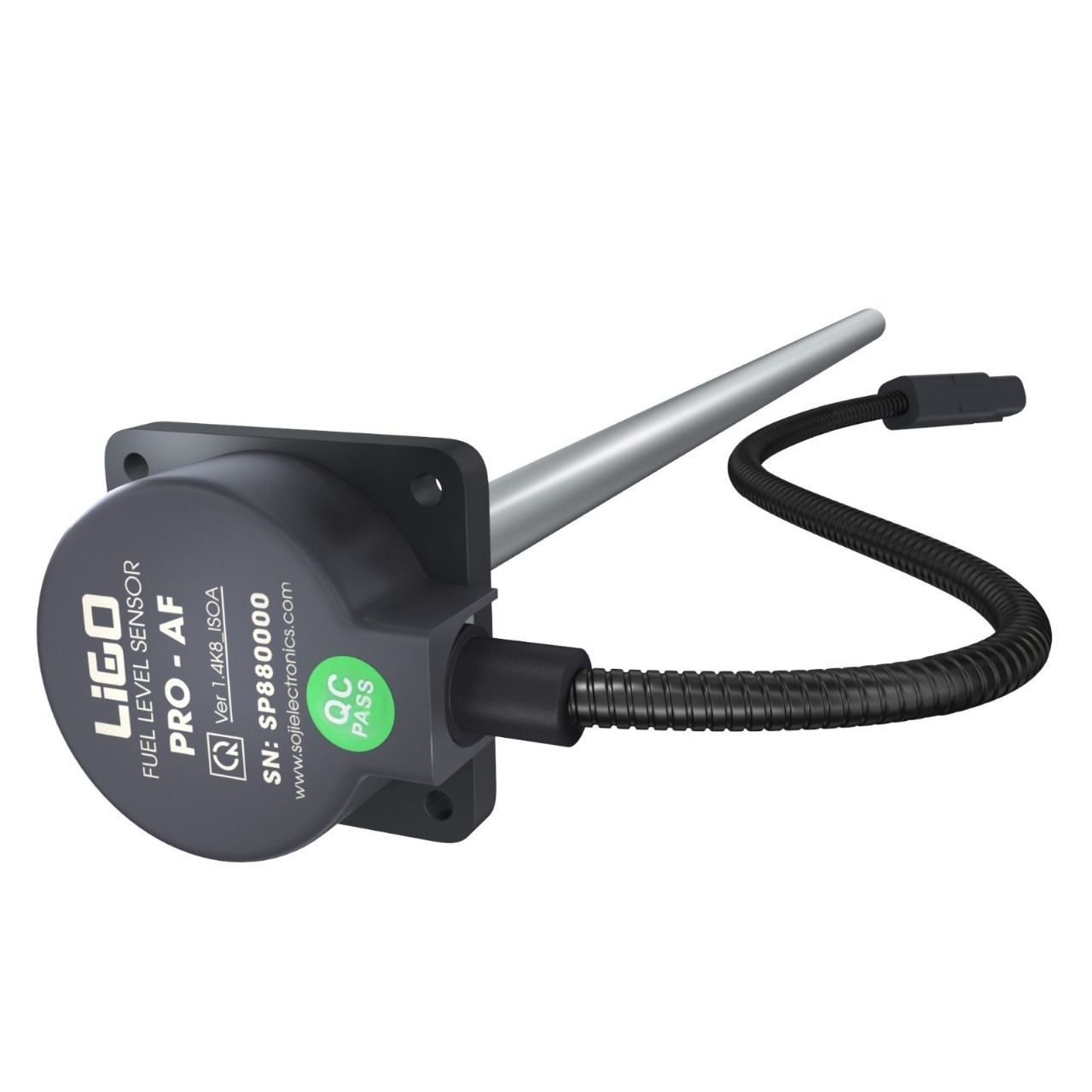 FUEL LEVEL SENSOR AFL7 700MM – Emprenet